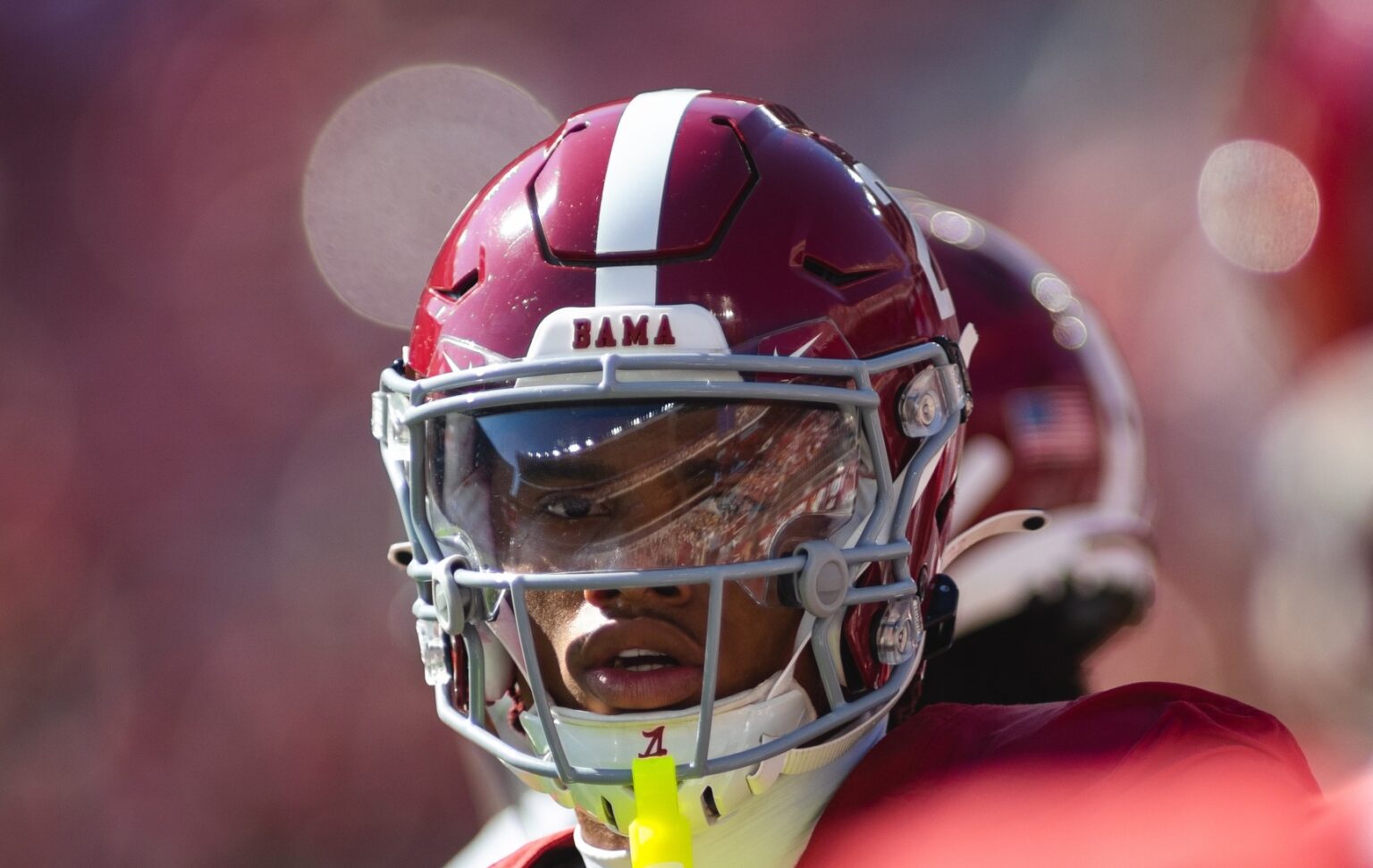 Ryan Williams earned an EA Sports '26 cover, but what will his play ...