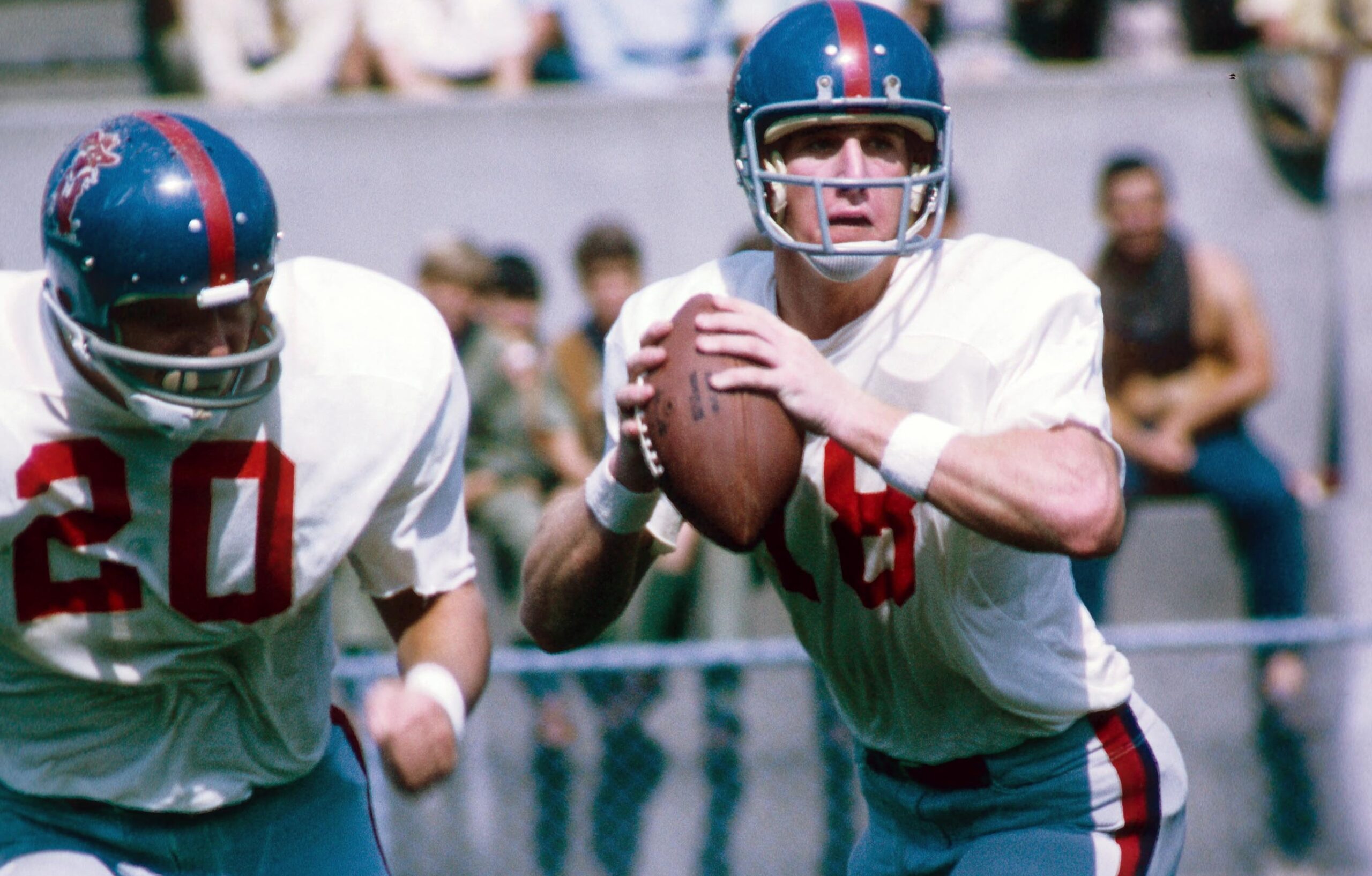 Ranking The 25 Greatest Players in Ole Miss Football History - Saturday ...