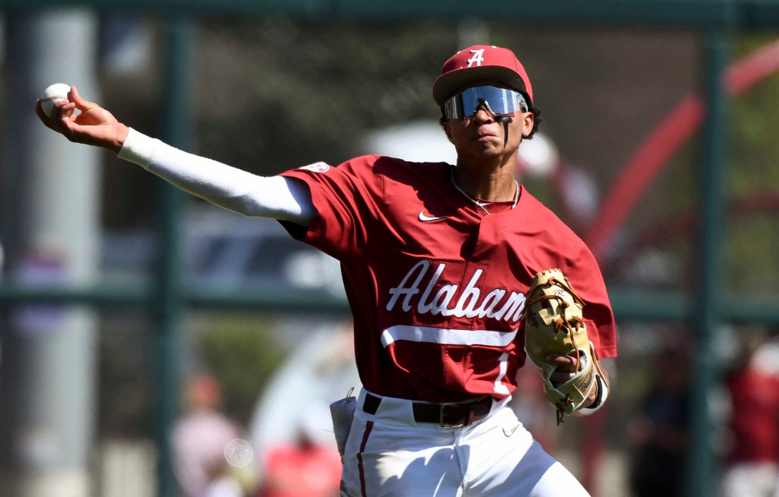 Alabama Baseball News - Saturday Down South