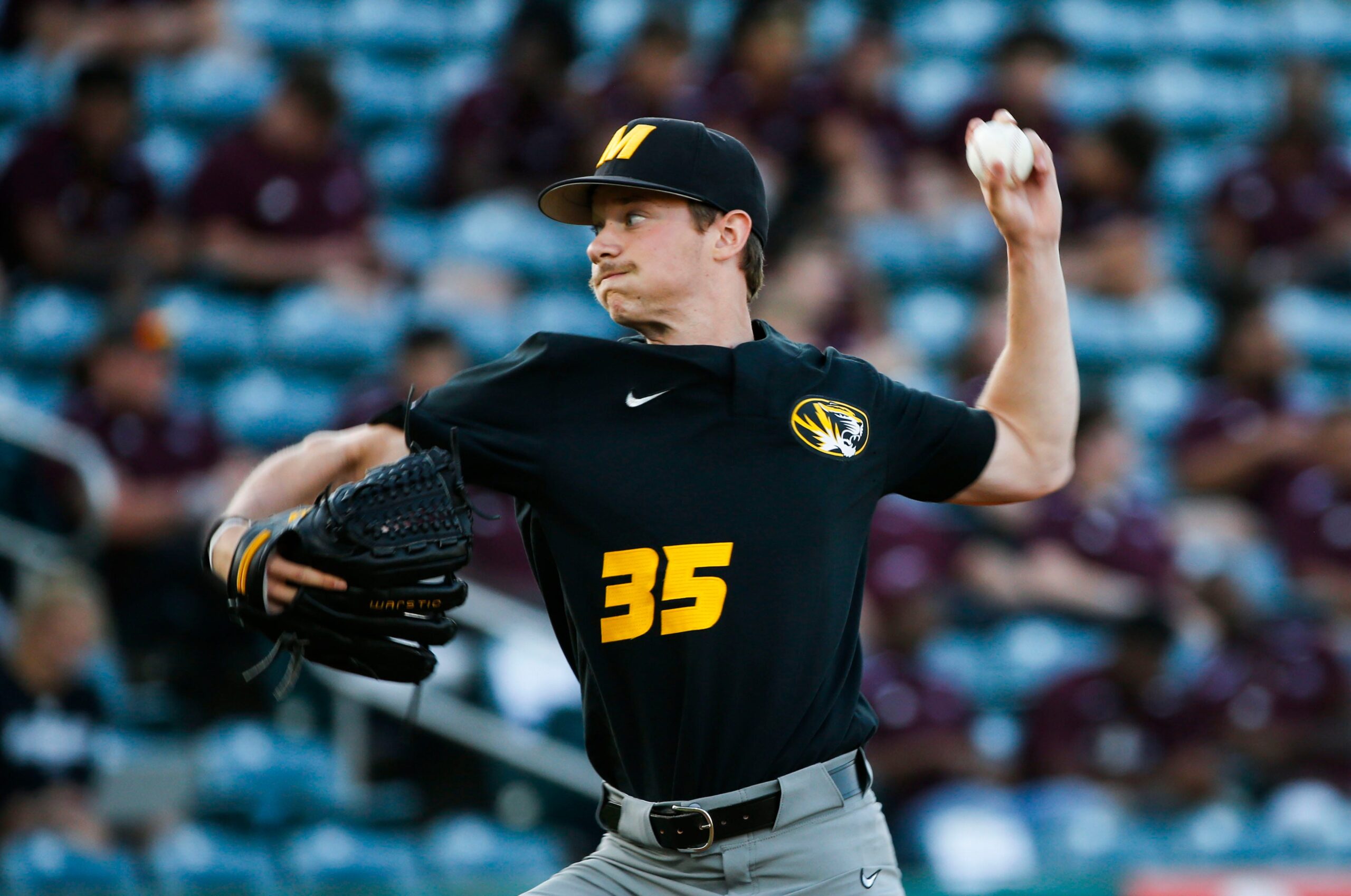 Mizzou Baseball News - Saturday Down South