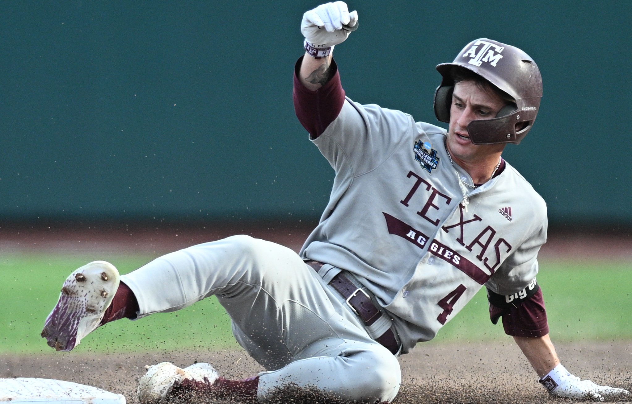 Texas A&M Baseball News - Saturday Down South