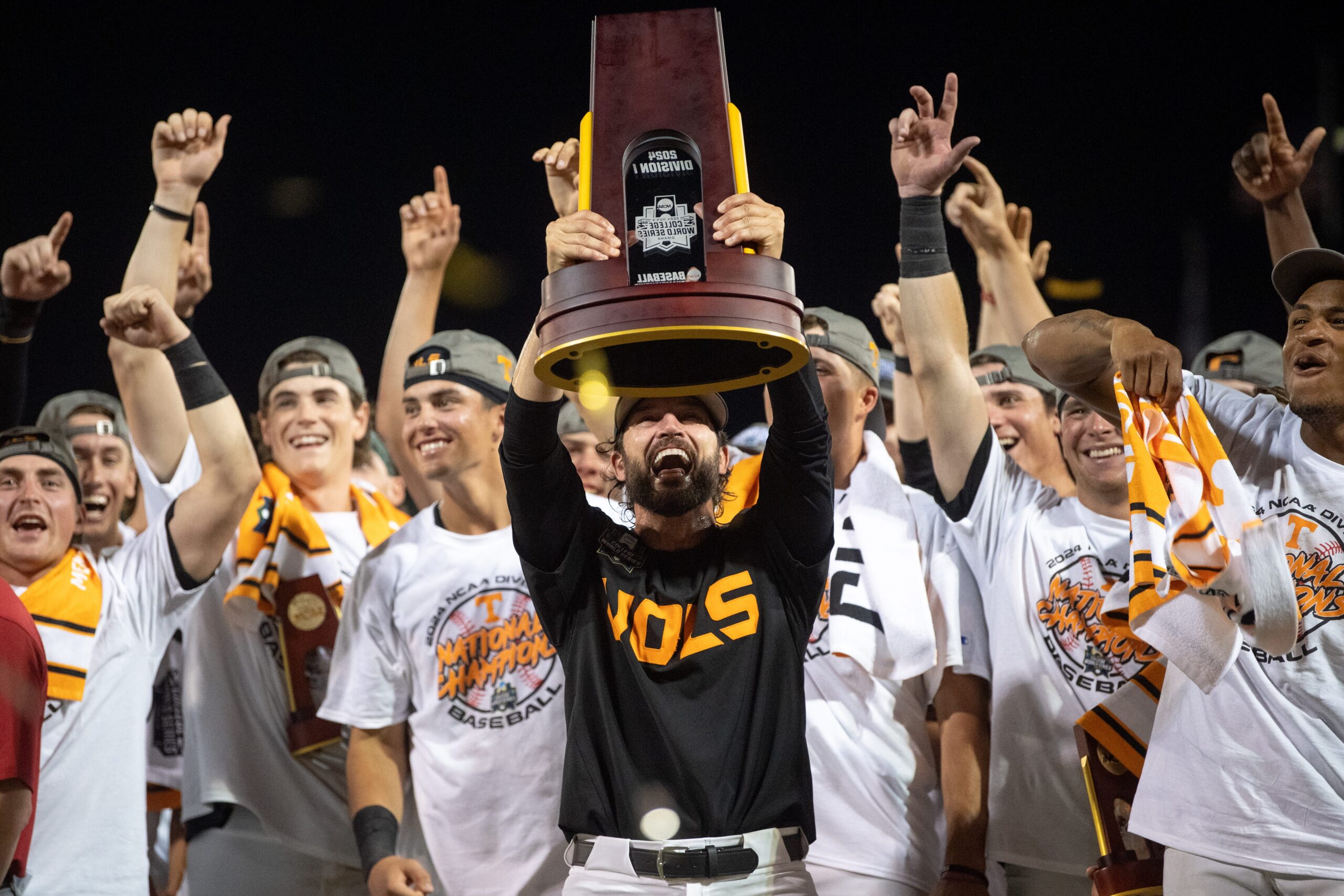 Tennessee Baseball News - Saturday Down South
