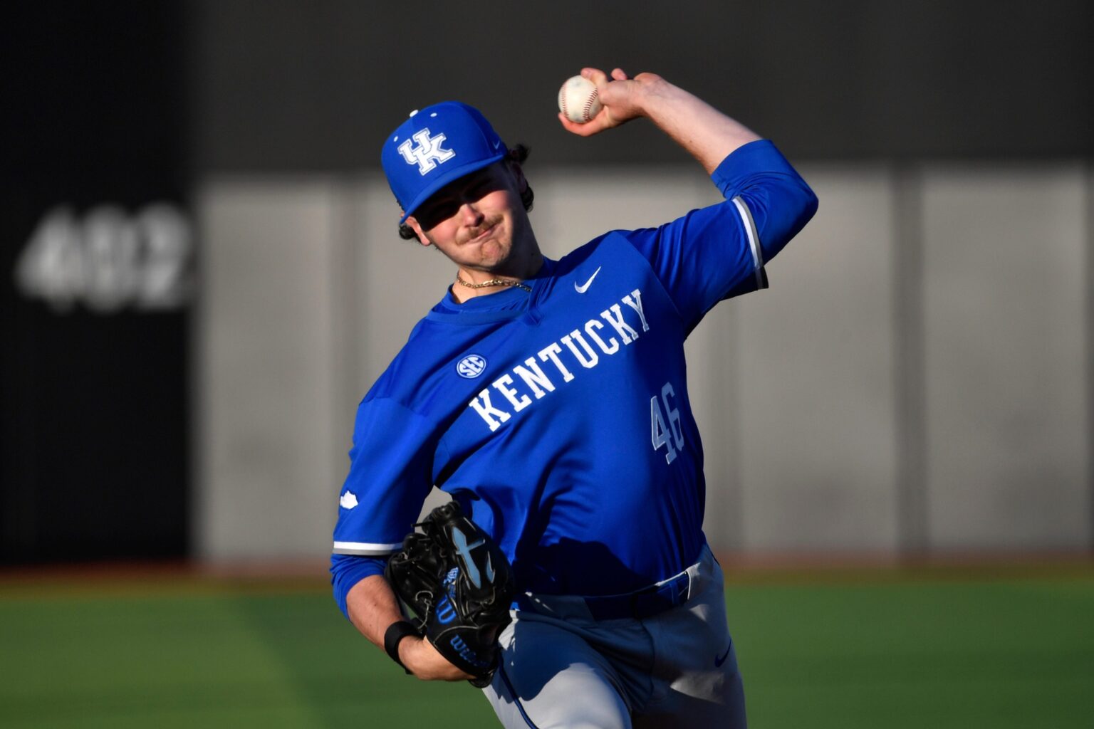 Kentucky Baseball News - Saturday Down South