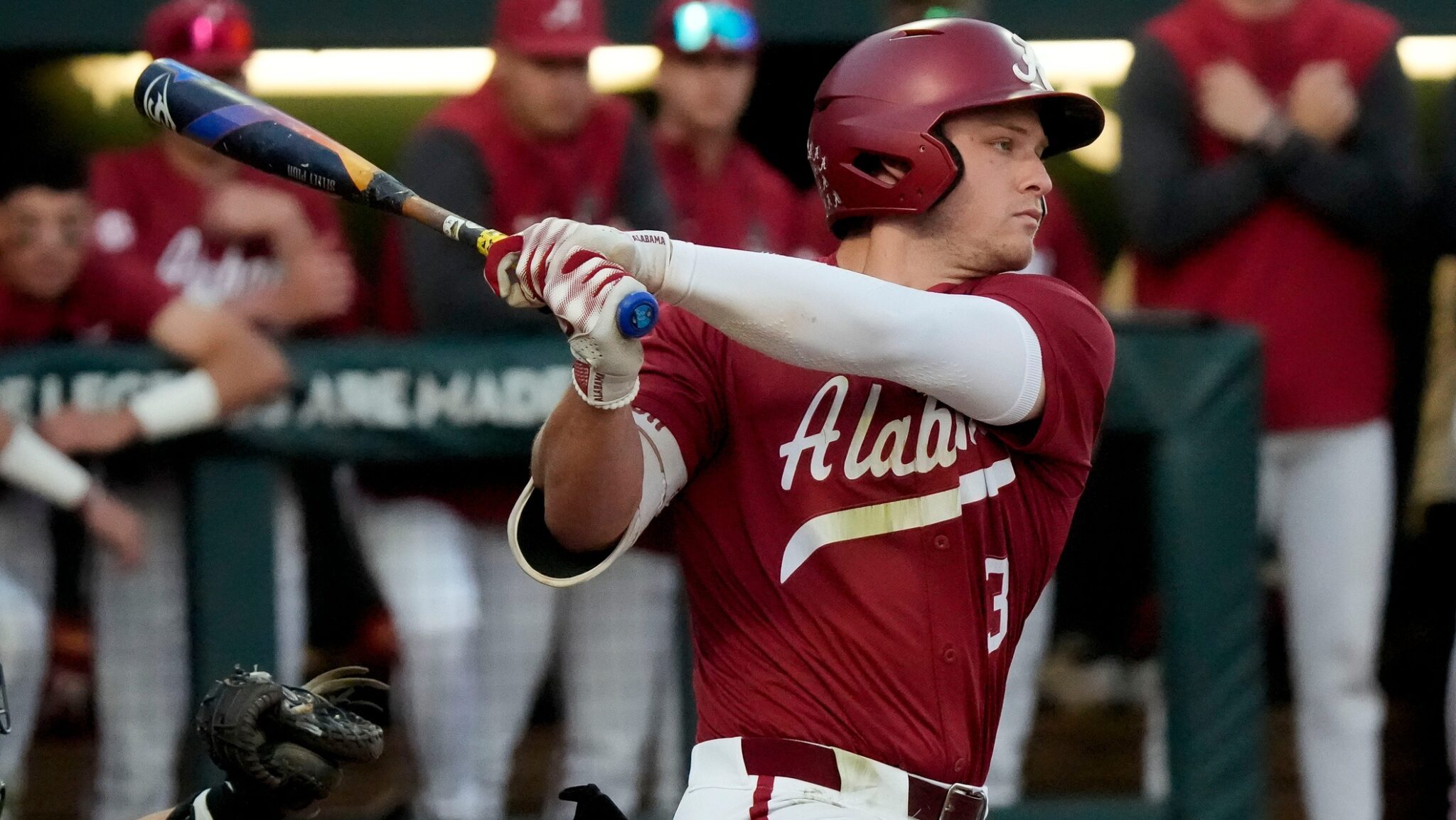 Alabama Baseball News - Saturday Down South