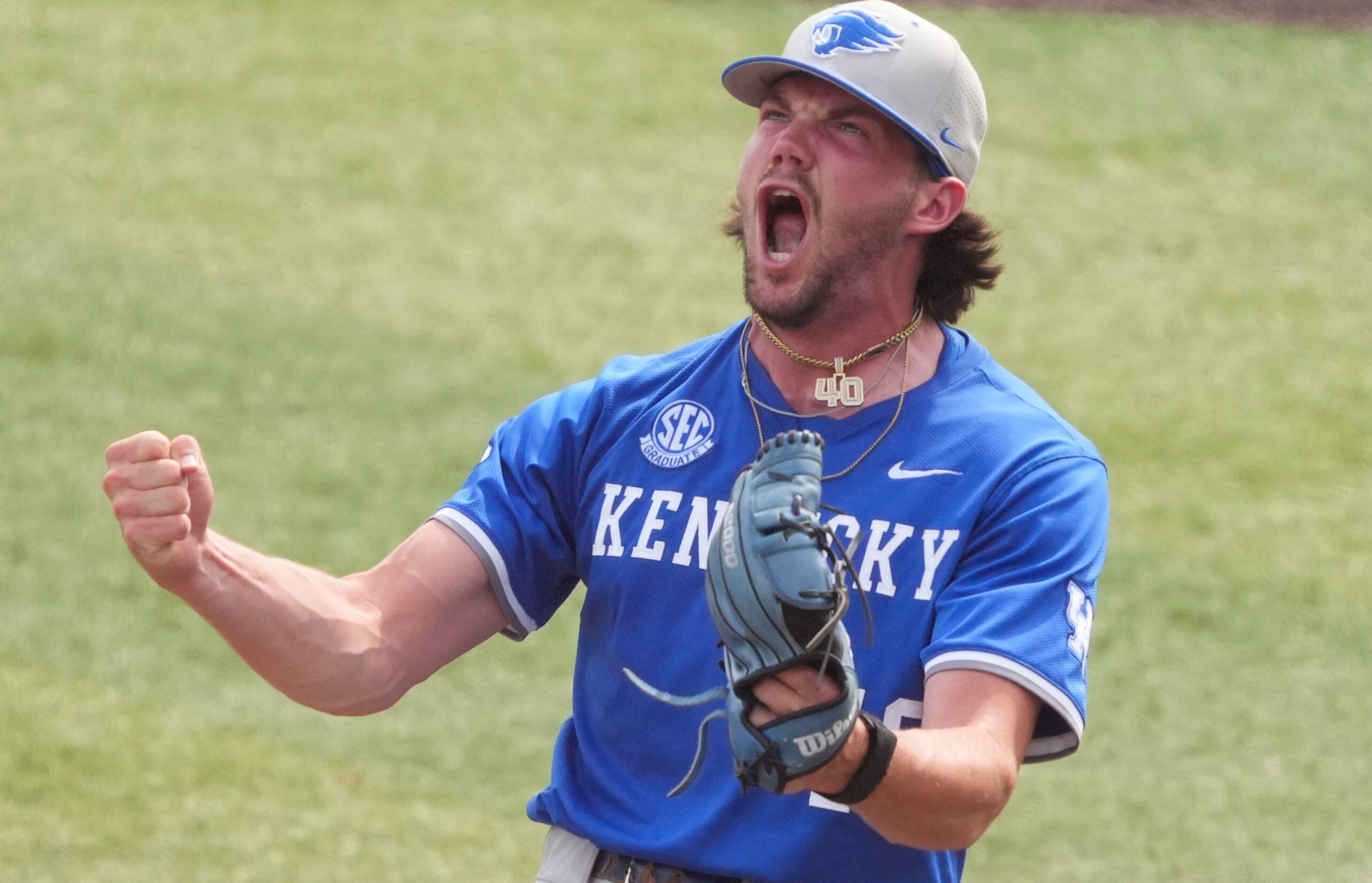 Kentucky Baseball News - Saturday Down South