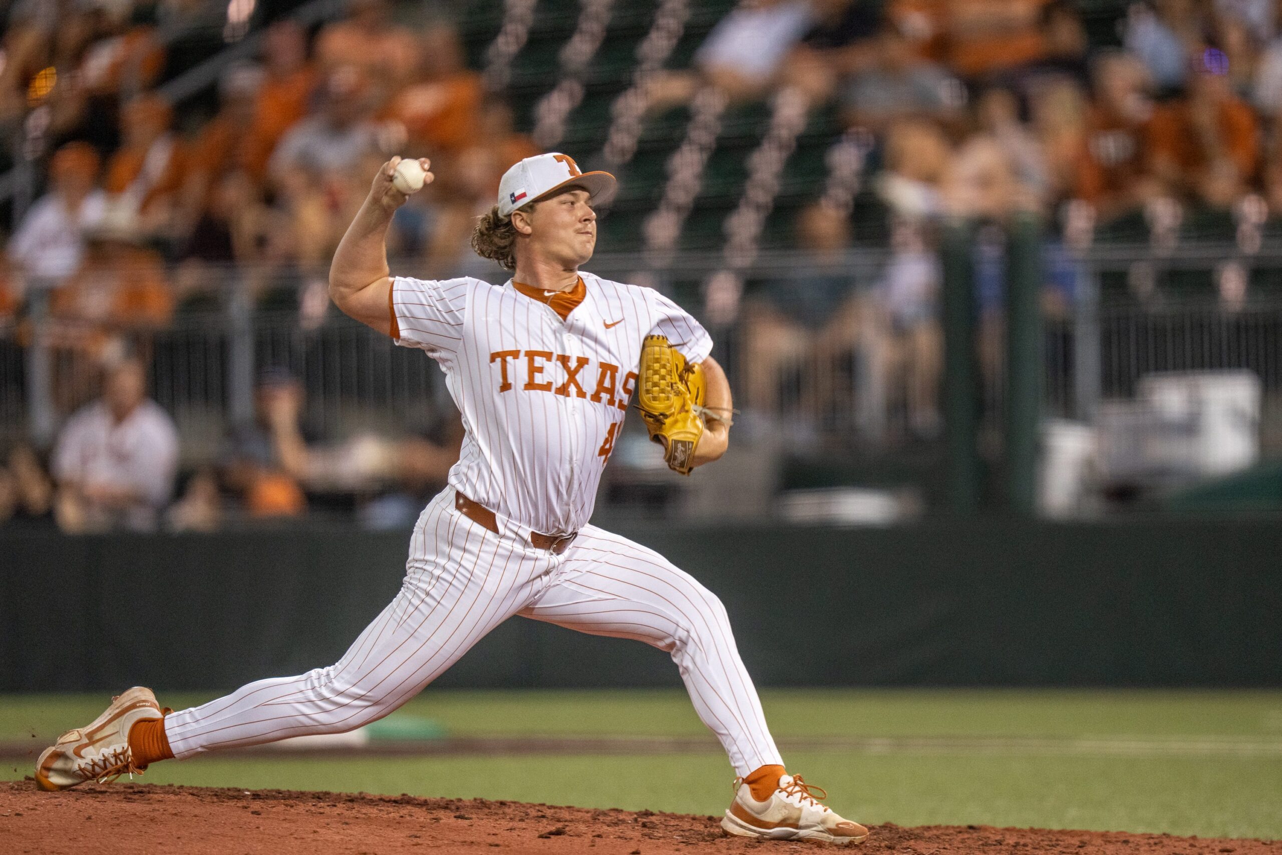 Texas Baseball News - Saturday Down South
