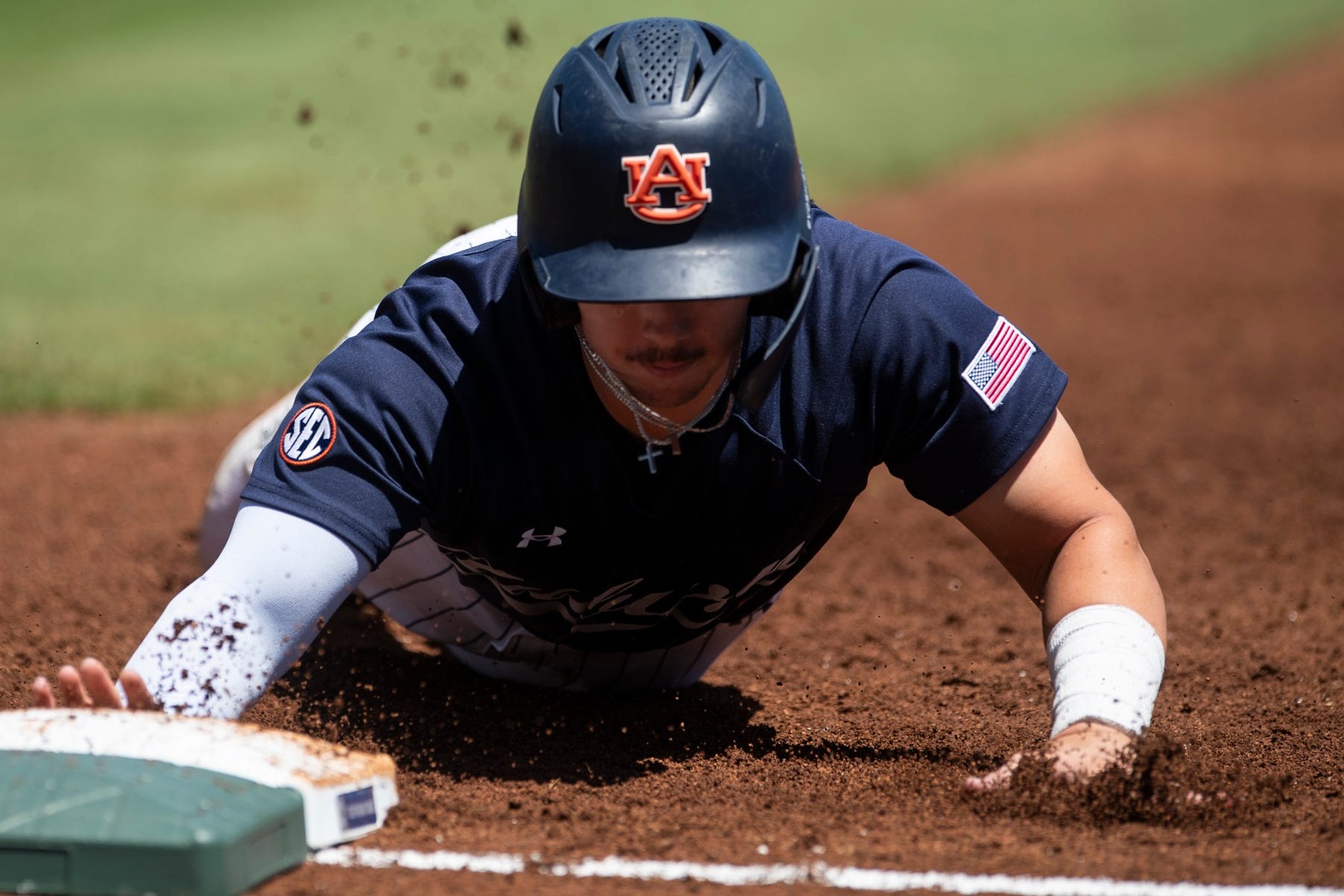 Auburn Baseball News - Saturday Down South