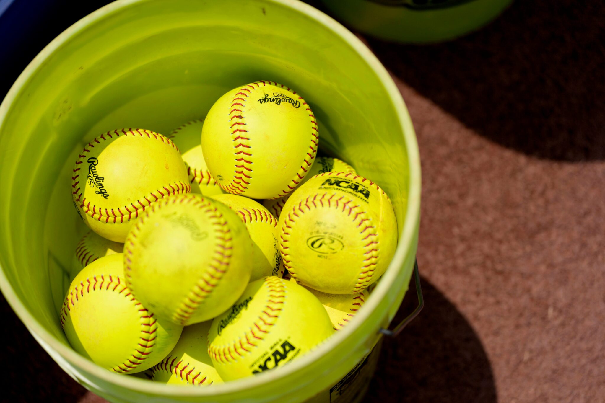 NCAA Softball - Saturday Down South