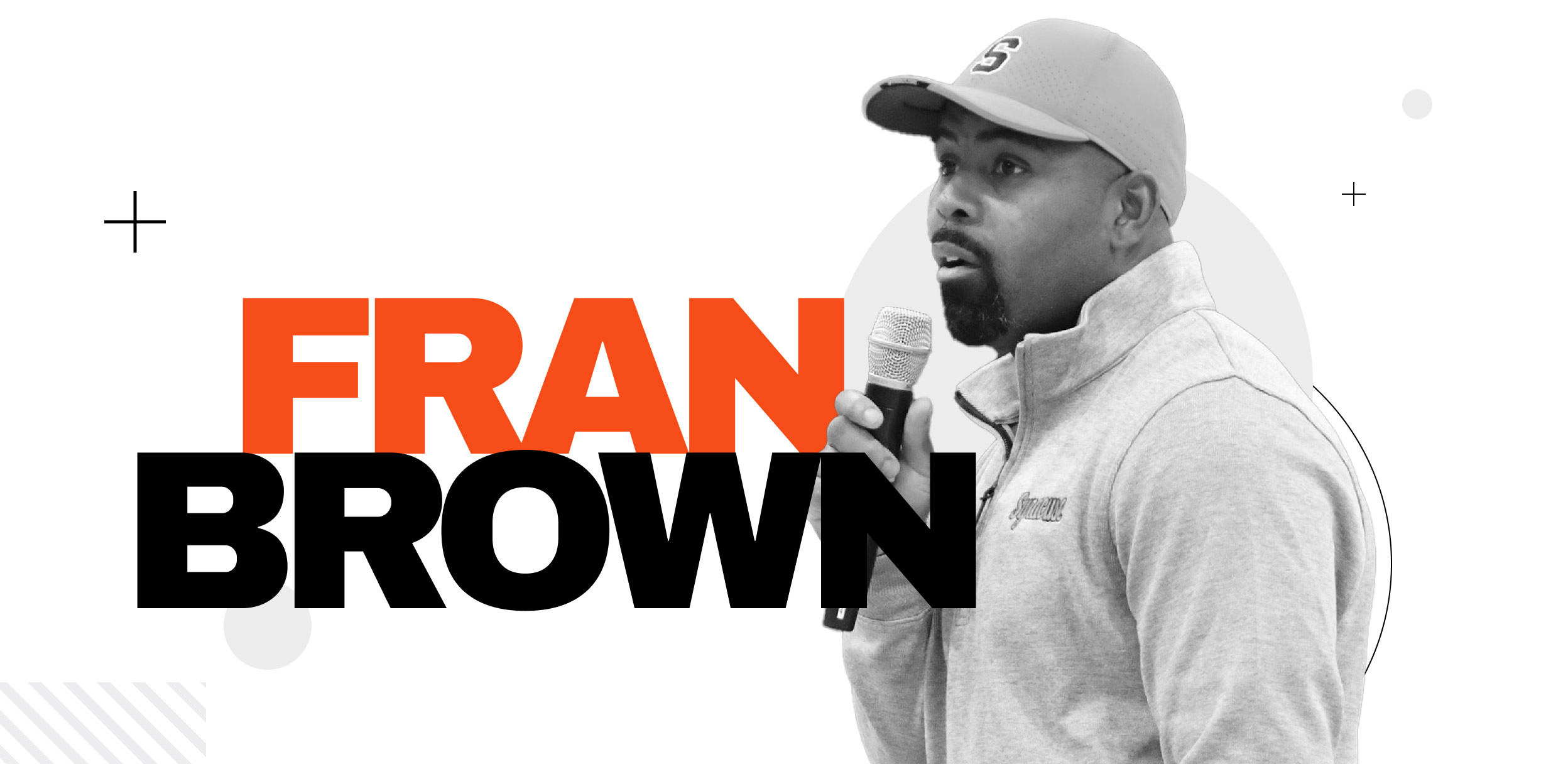 Fran Brown Bio & Coaching Information