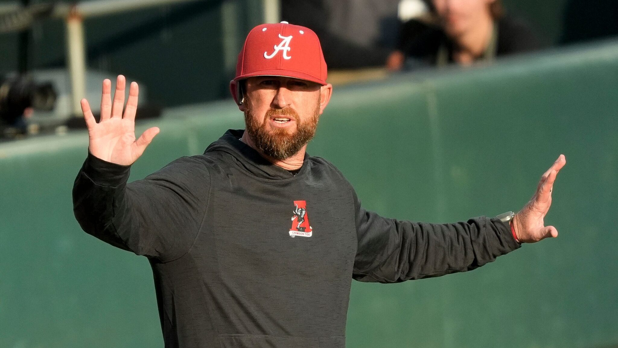 Alabama Baseball News - Saturday Down South