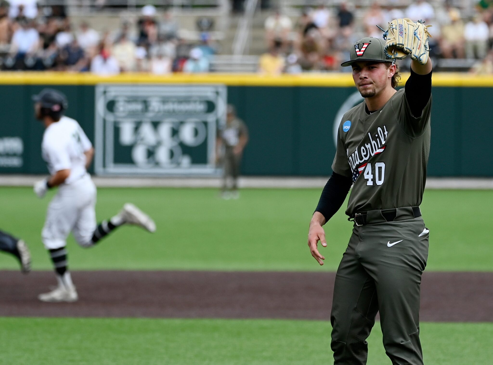 Vanderbilt Baseball News - Saturday Down South