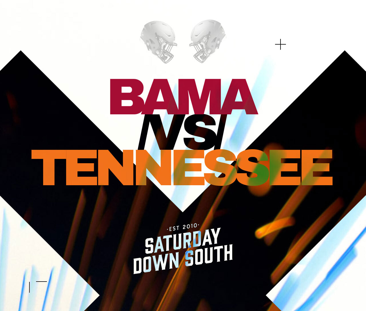 Alabama vs Tennessee Scores & Odds