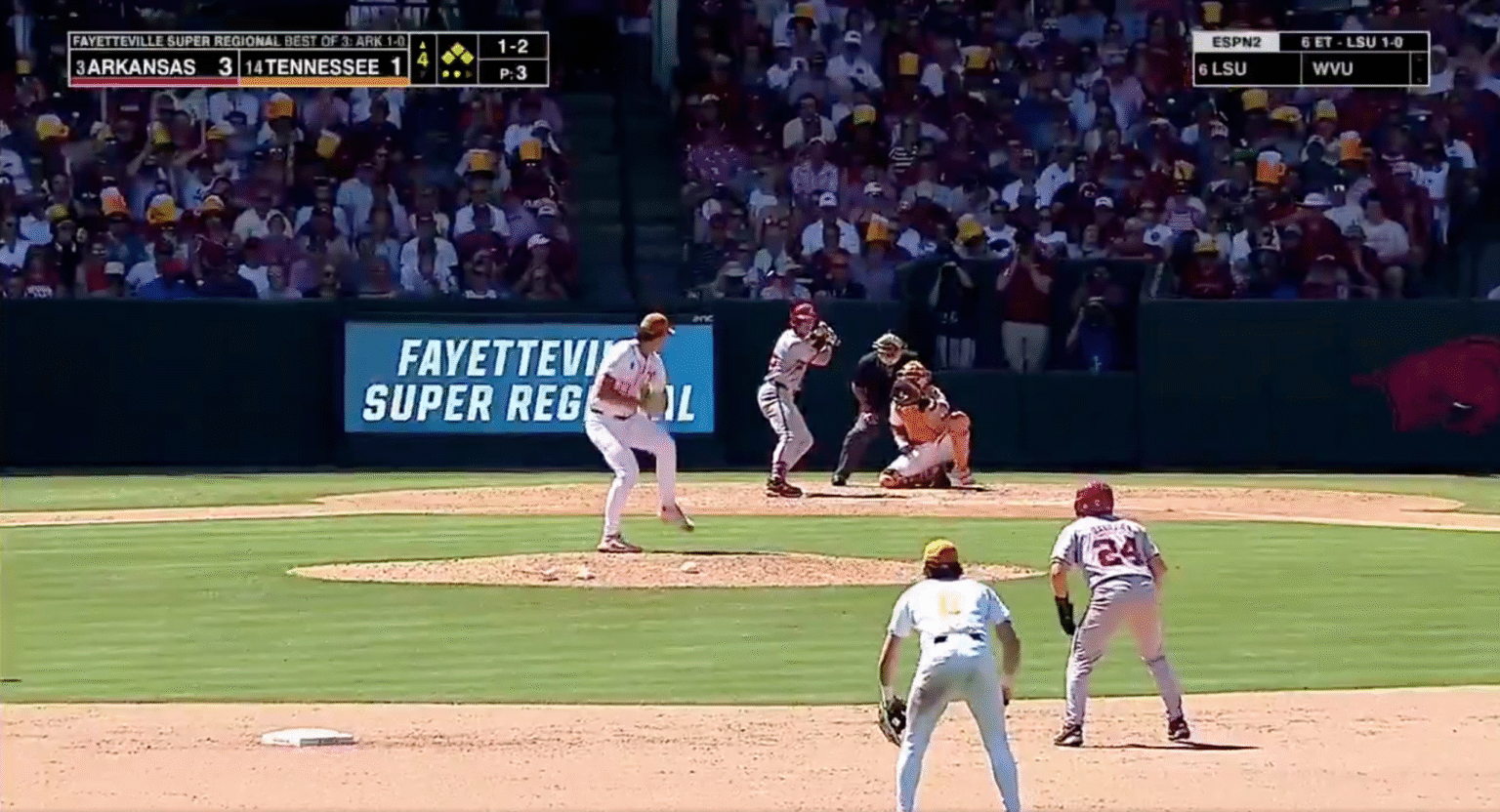 Heisman Trophy: Full voting results revealed for 2024 Heisman - Saturday Down South