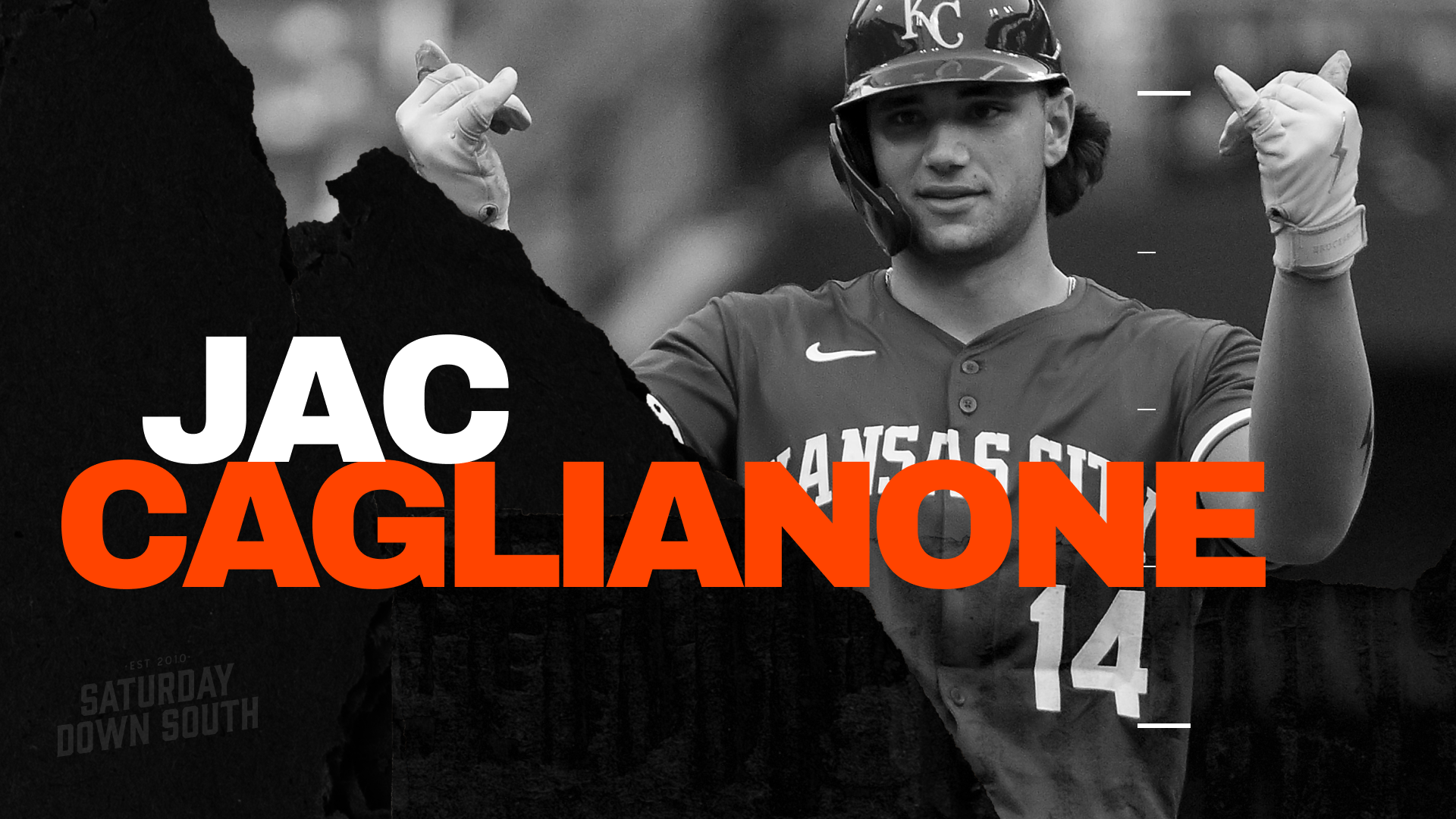 Jac Caglianone Stats & Bio