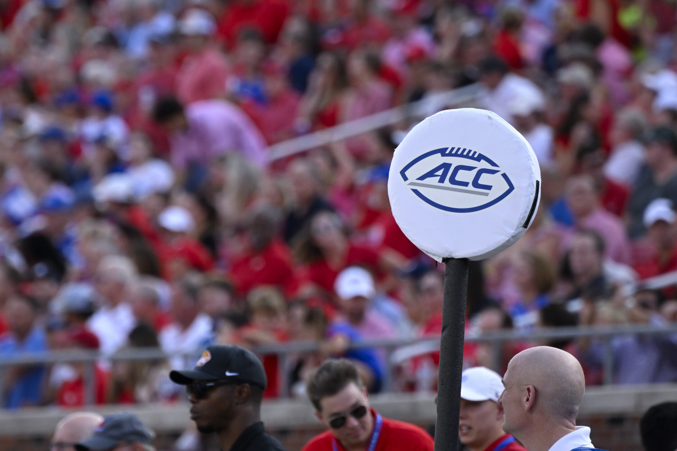 ACC preseason poll: Clemson heavy favorite in 2025 - BVM Sports