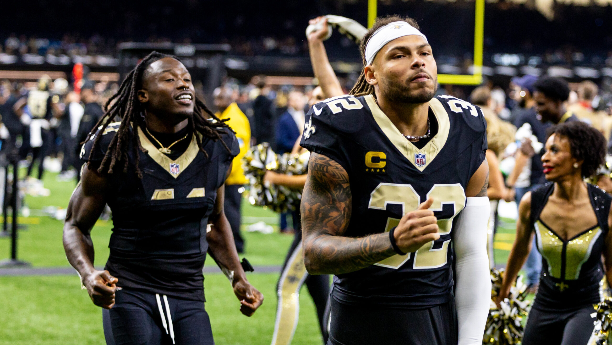 Tyrann Mathieu, LSU great, announces retirement from football ...