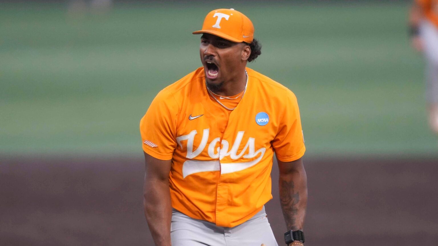 Tennessee Baseball News - Saturday Down South
