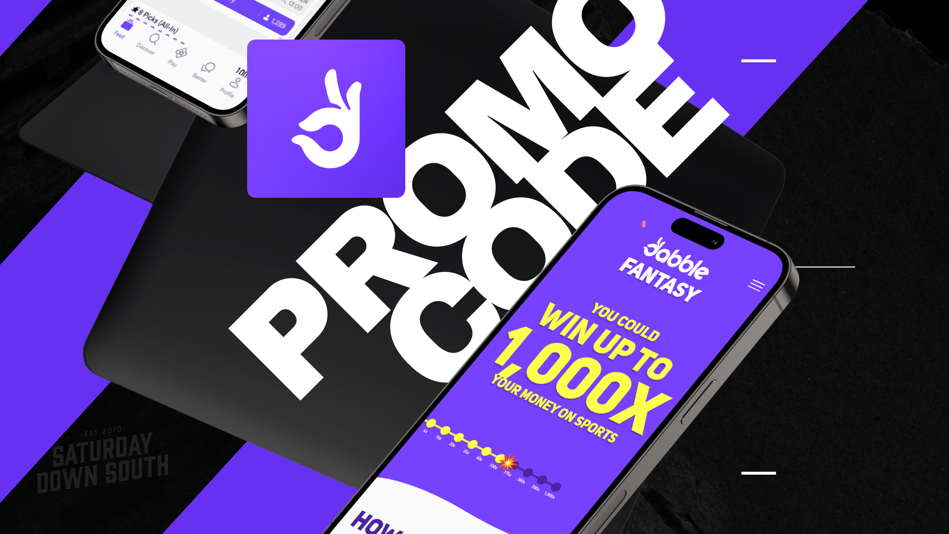 Dabble Promo Code SDS2: Score $25 Sign-Up Bonus for MLB Fantasy Picks ...Middle East