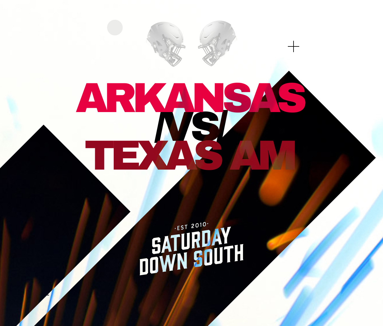 Texas A&M vs Texas Scores & Odds