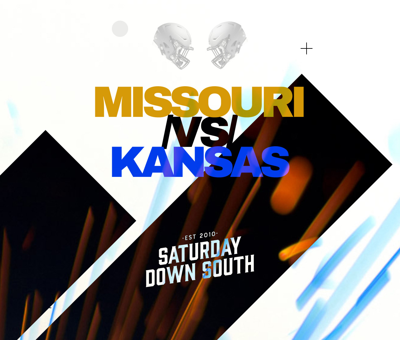Missouri vs Kansas Scores & Odds