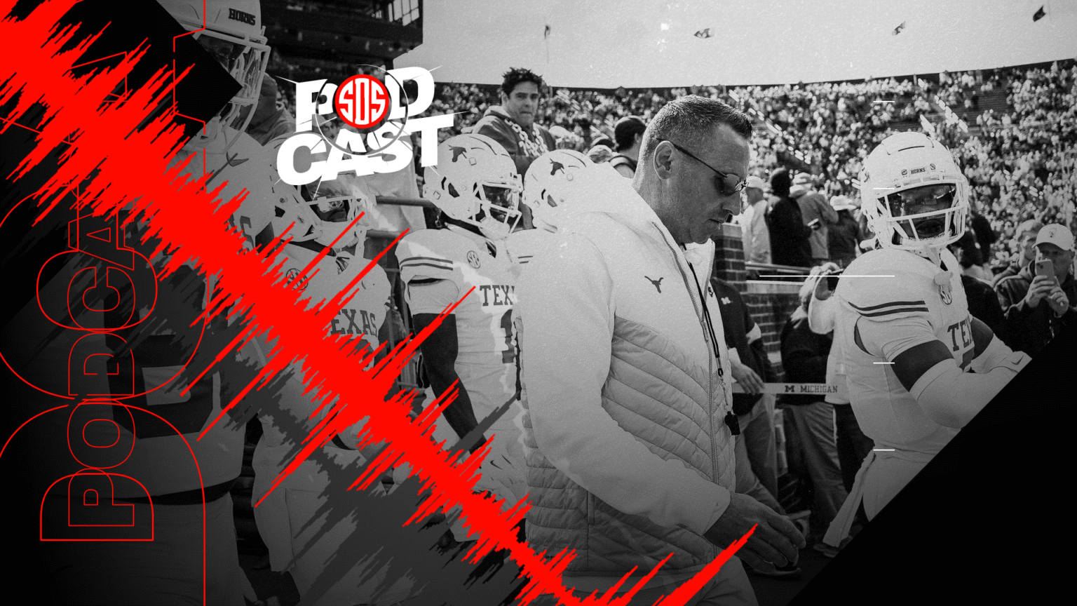 SDS Podcast: What if SEC chalk plays out in 2025? Jordan Rodgers talks ...