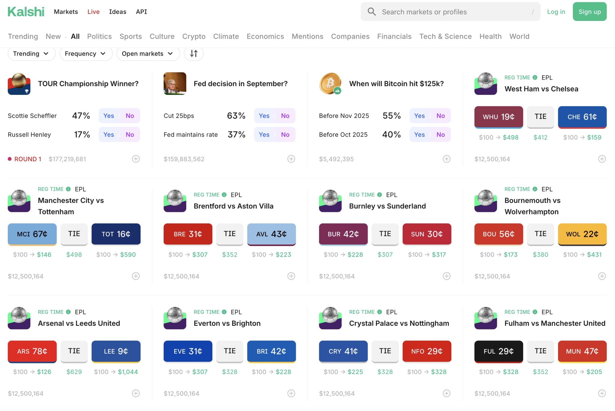 Kalshi Promo Code SDS: $10 Exclusive Bonus - December 2025
