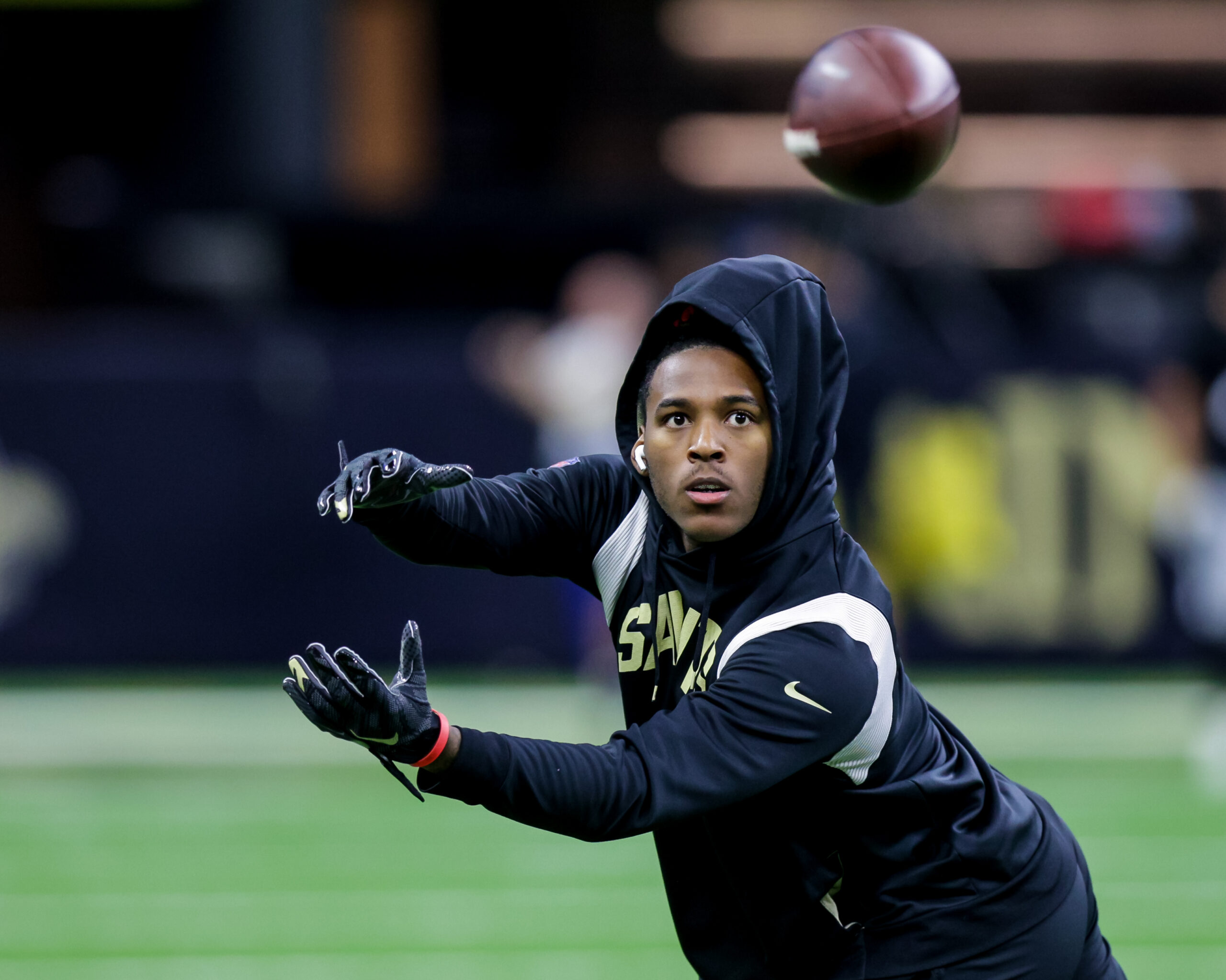 Former Tennessee WR Marquez Callaway released by NFL team days after ...