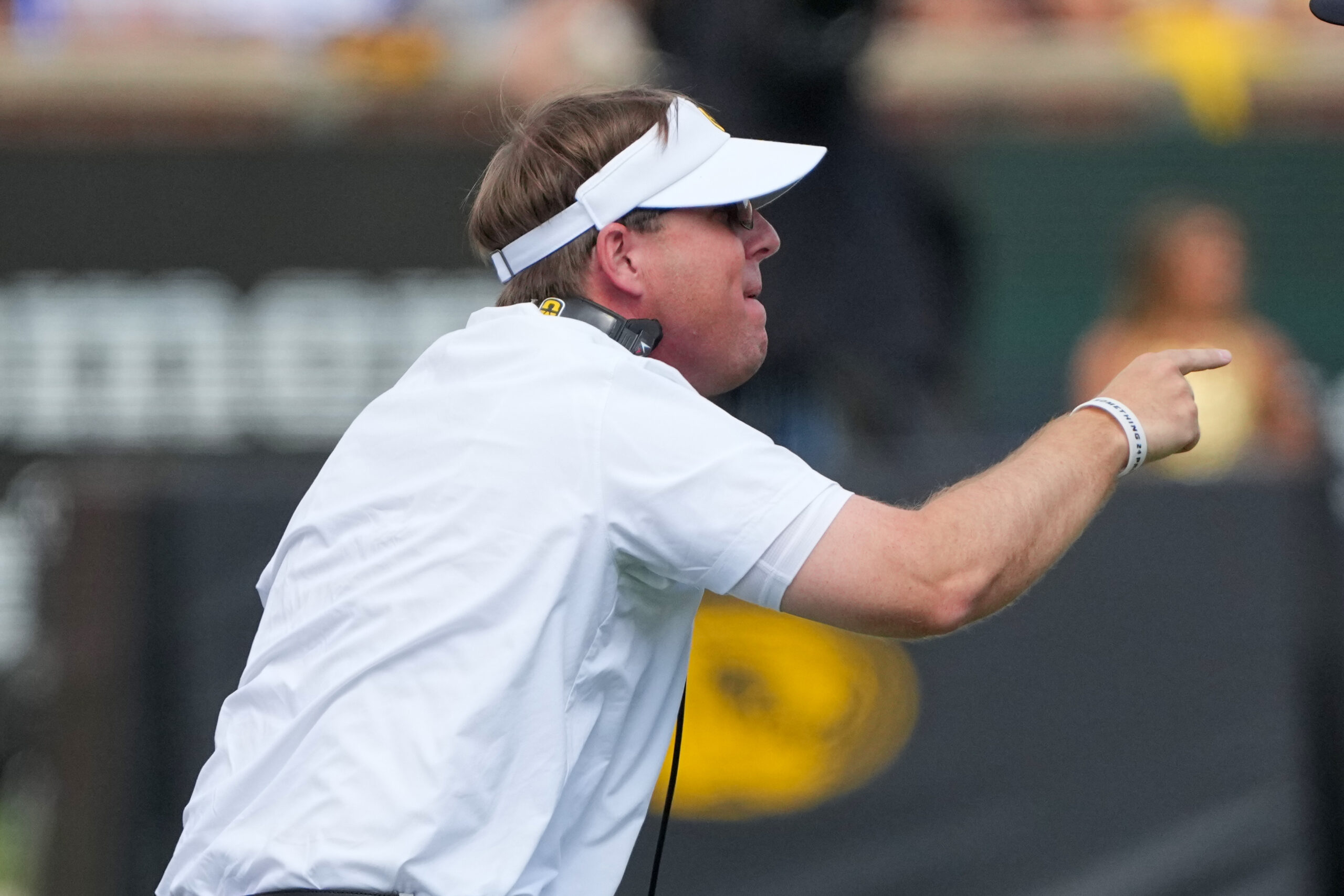 ESPN’s FPI predicts outcome for every game on Mizzou's 2025 schedule - Saturday Down South