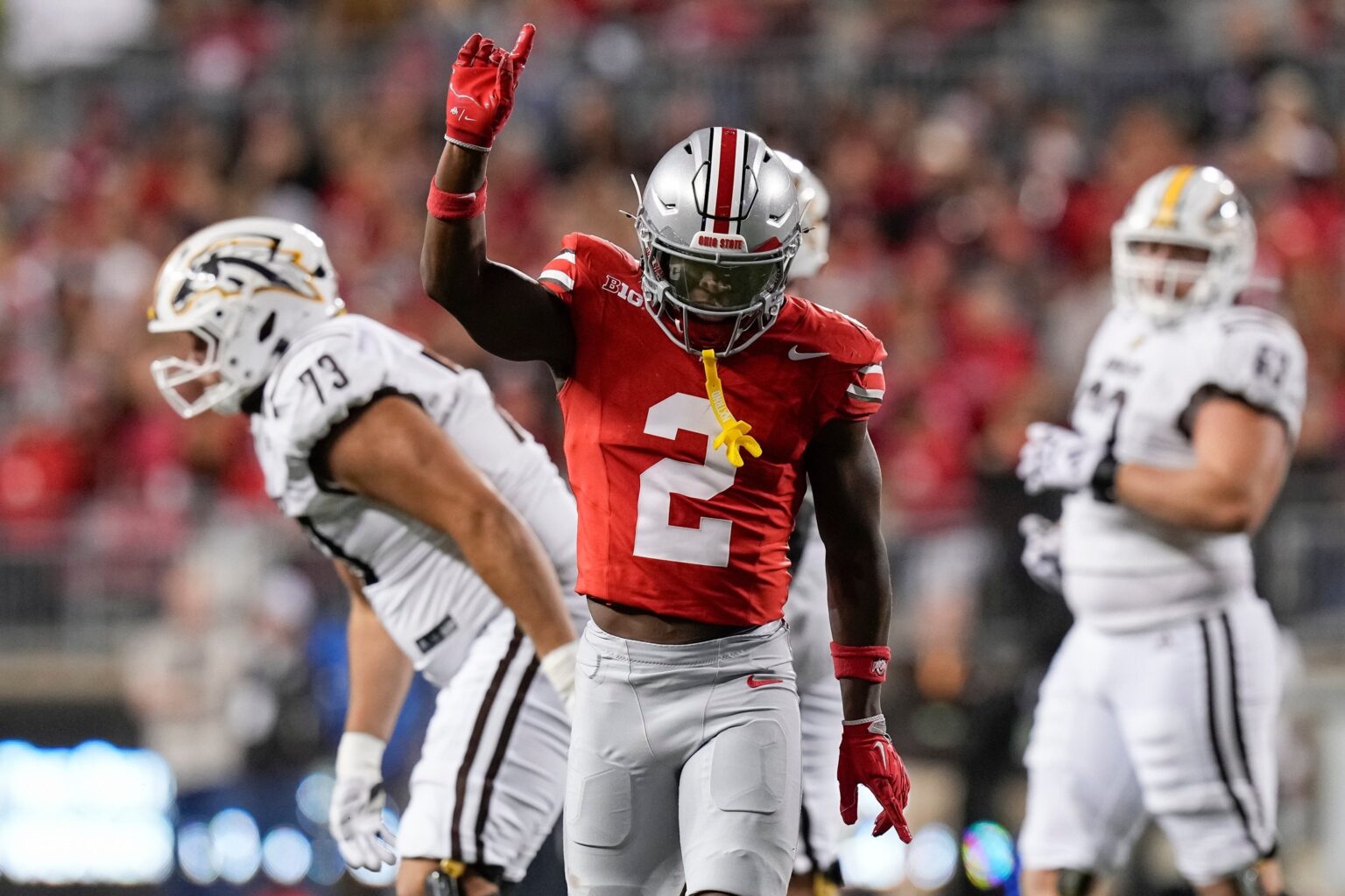 SDS’s 2025 All-Aura Team: The most entertaining defensive players in ...