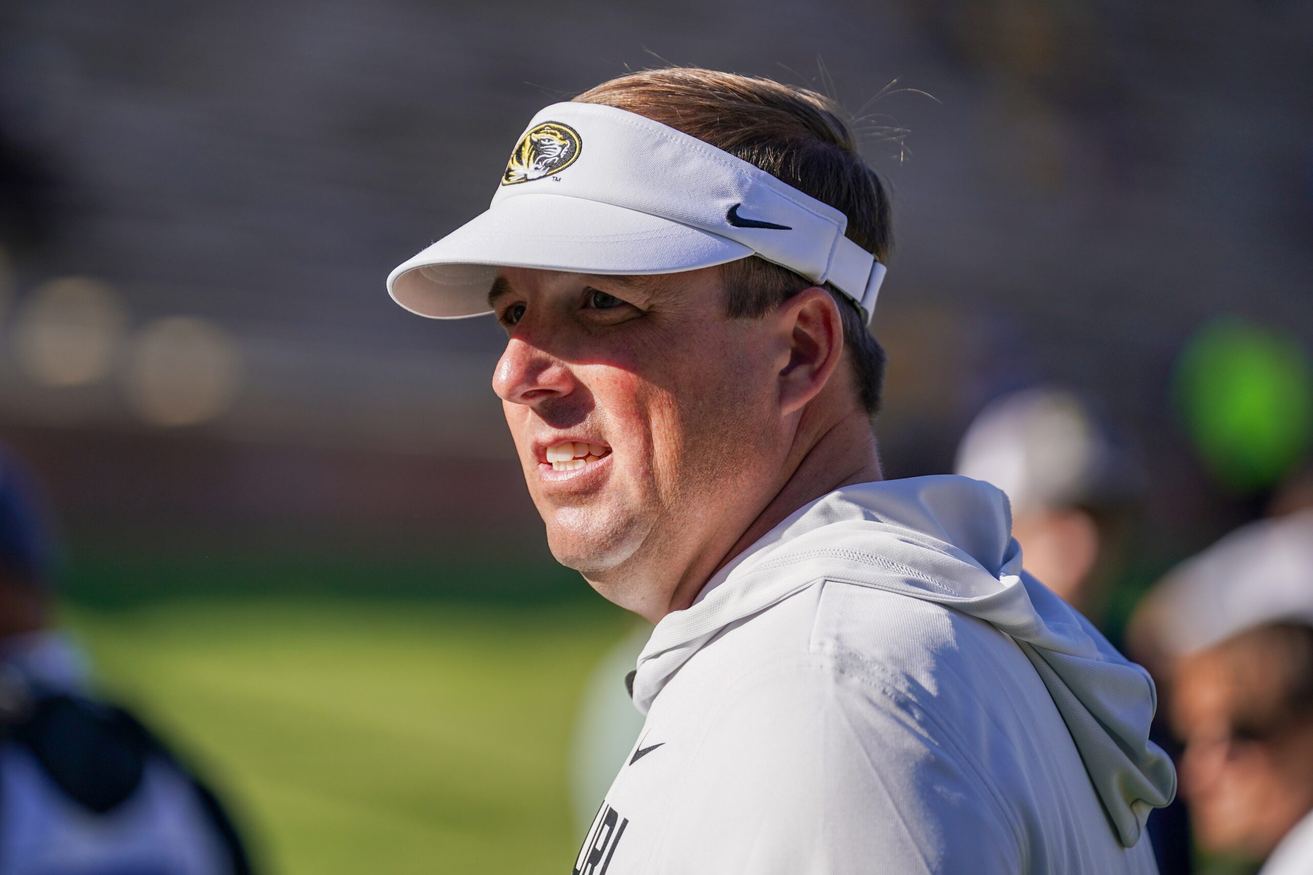 ESPN's SP+ predicts final score of Mizzou vs. Kansas rivalry game in ...