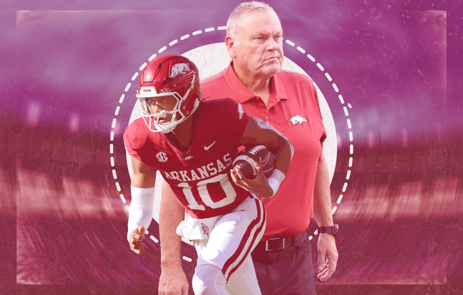 Arkansas Crystal Ball: Predicting every game for the Razorbacks in 2025 ...