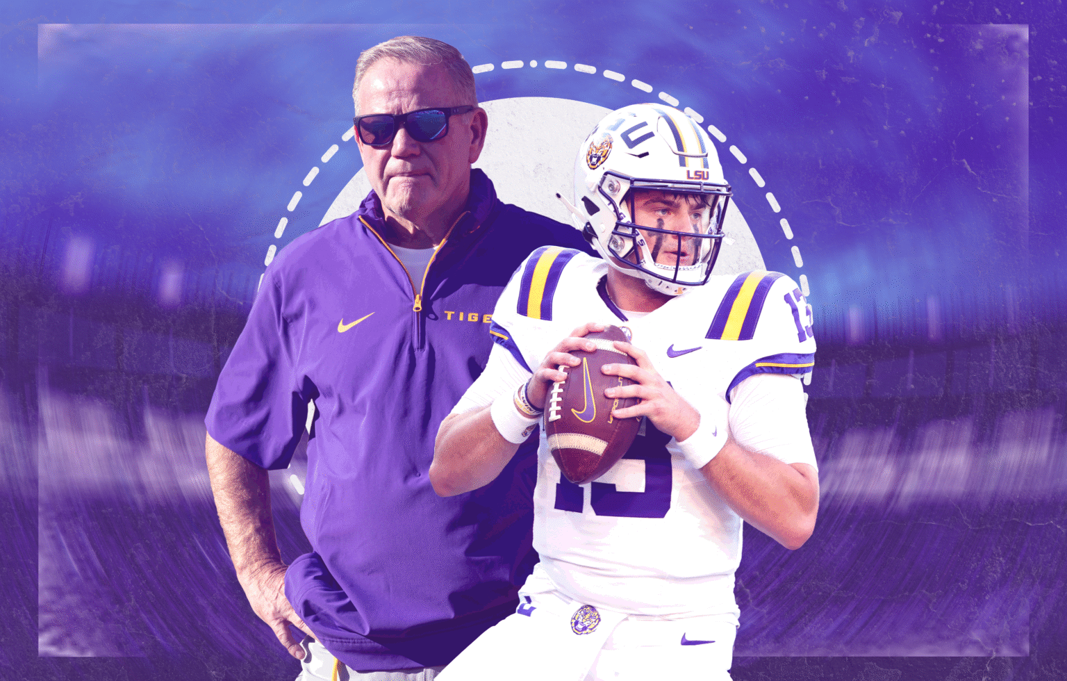 LSU Crystal Ball: Predicting every game for the Tigers in 2025 ...