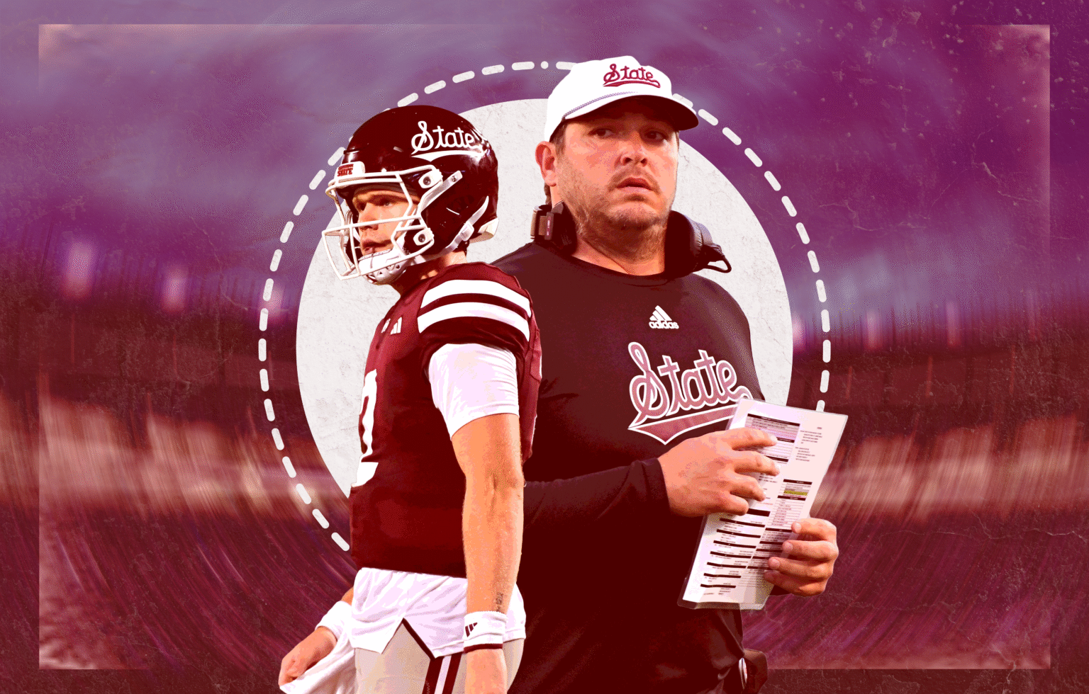 Mississippi State Crystal Ball: Predicting every game for the Bulldogs ...