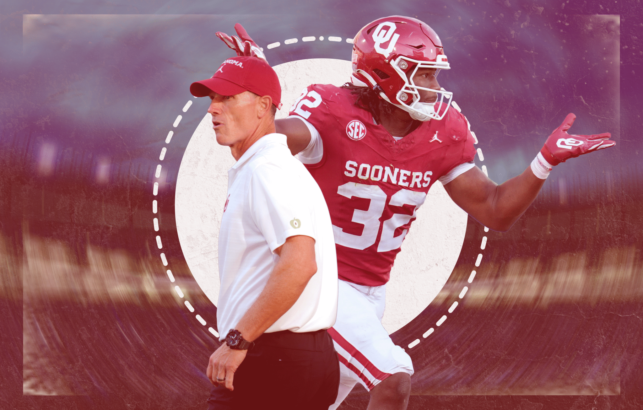 Oklahoma Crystal Ball: Predicting every game for the Sooners in 2025 ...
