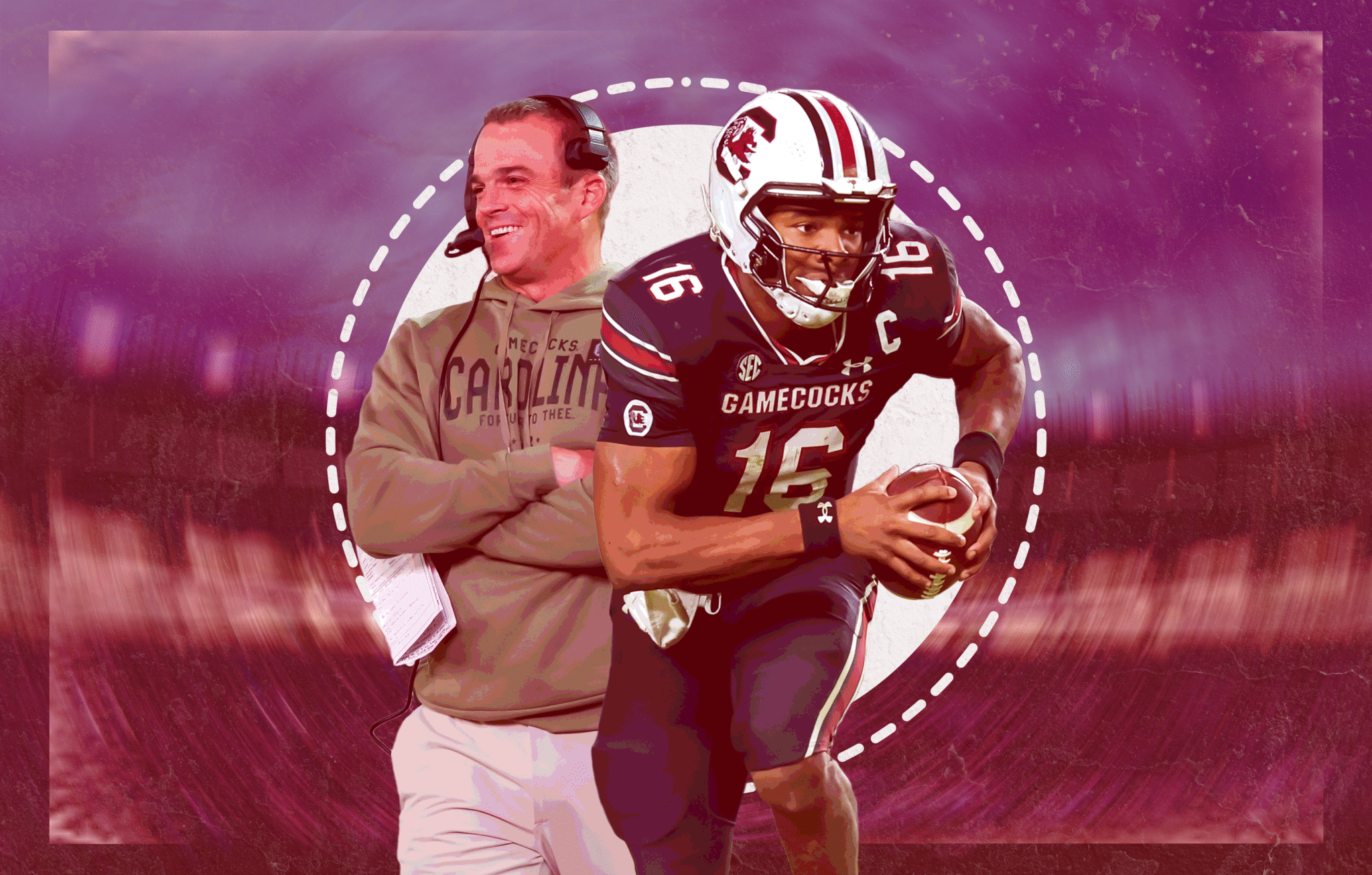 South Carolina Crystal Ball: Predicting every game for the Gamecocks in ...