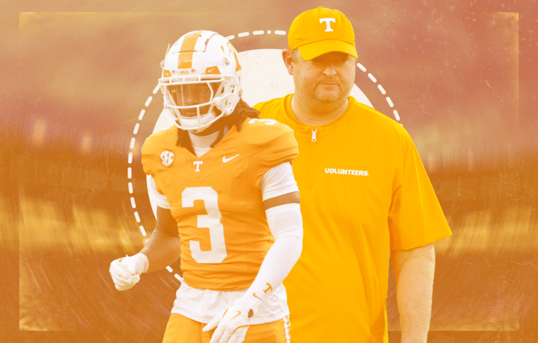 Tennessee Crystal Ball: Predicting every game for the Vols in 2025 ...