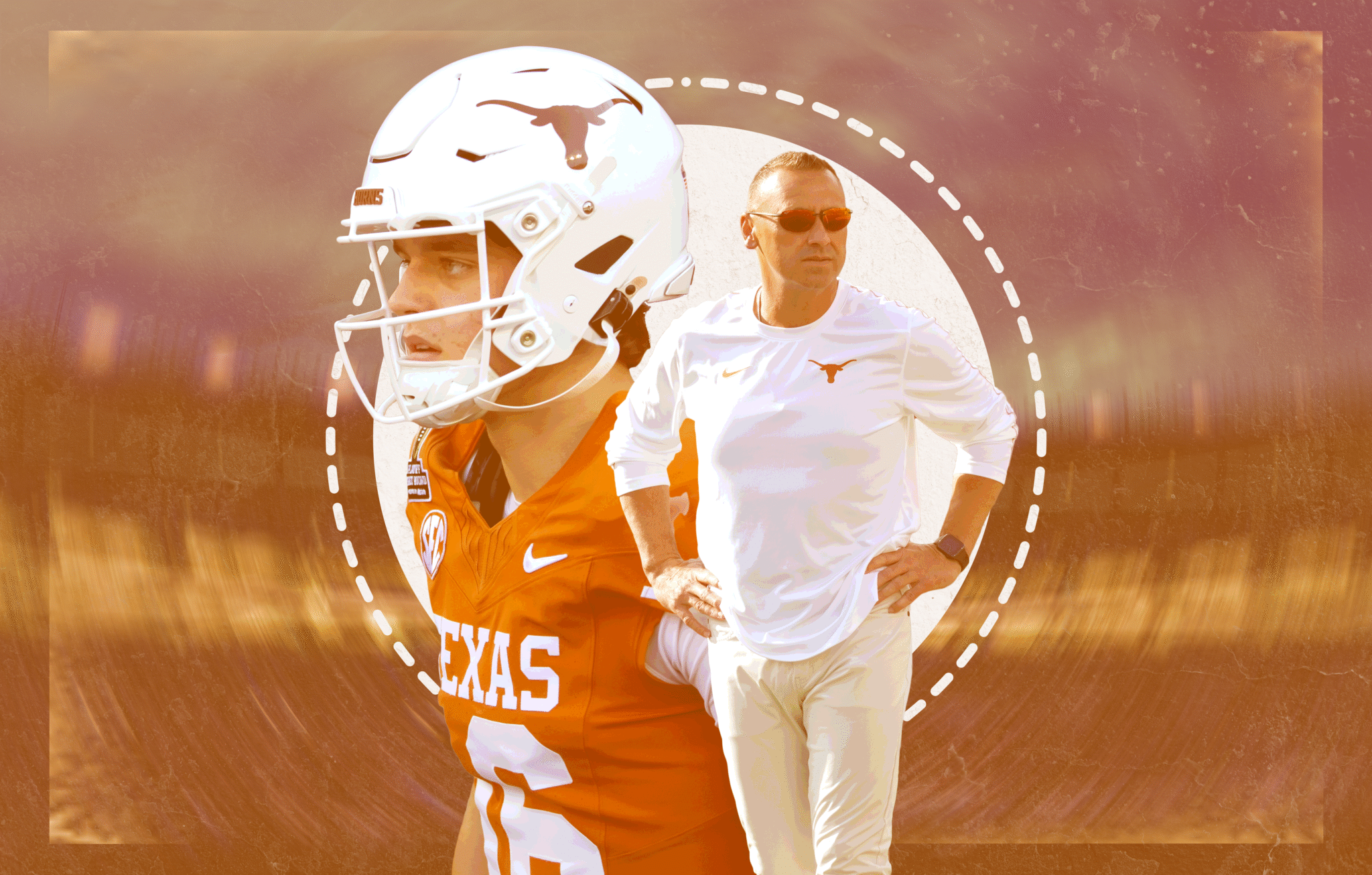 Texas Crystal Ball: Predicting every game for the Longhorns in 2025 ...