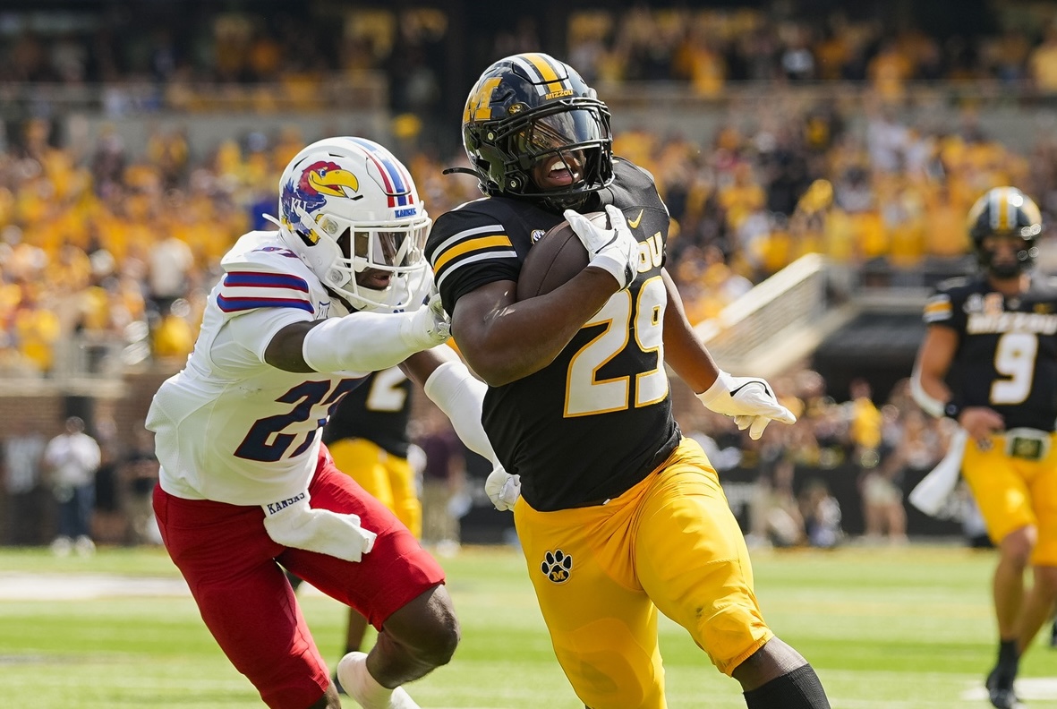 Why Ahmad Hardy belongs in these early-season Heisman Trophy ...