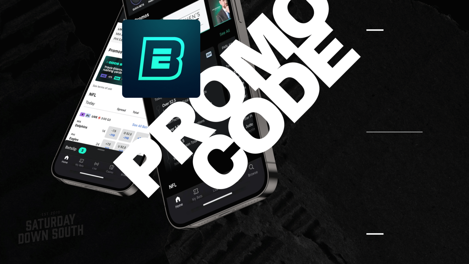 ESPN BET Promo Code SOUTH: Claim $100 Bonus for Any MLB, NFL Week 3 ...