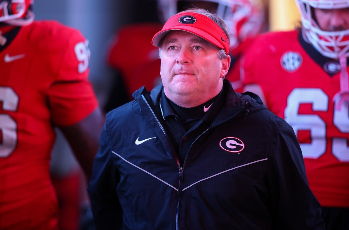 Kirby Smart's Bama bugaboos exist, but he'll have no excuse if they ...