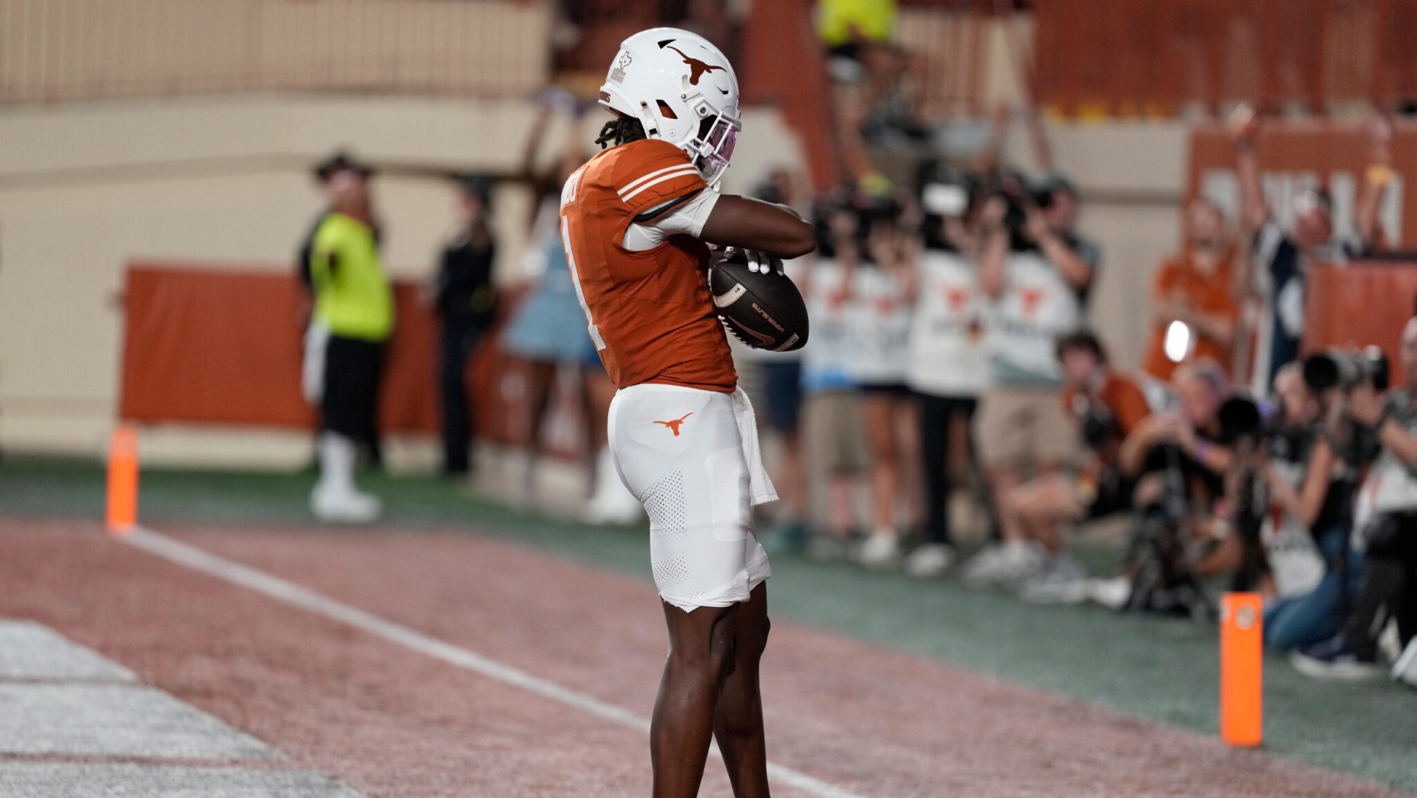 Stanford Steve explains why he's 'absolutely jacked up' to join College ...