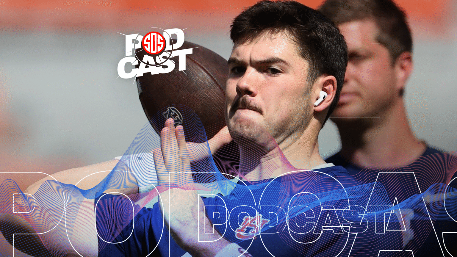 SDS Podcast: The Jackson Arnold breakup game, Week 4 picks, Cole ...