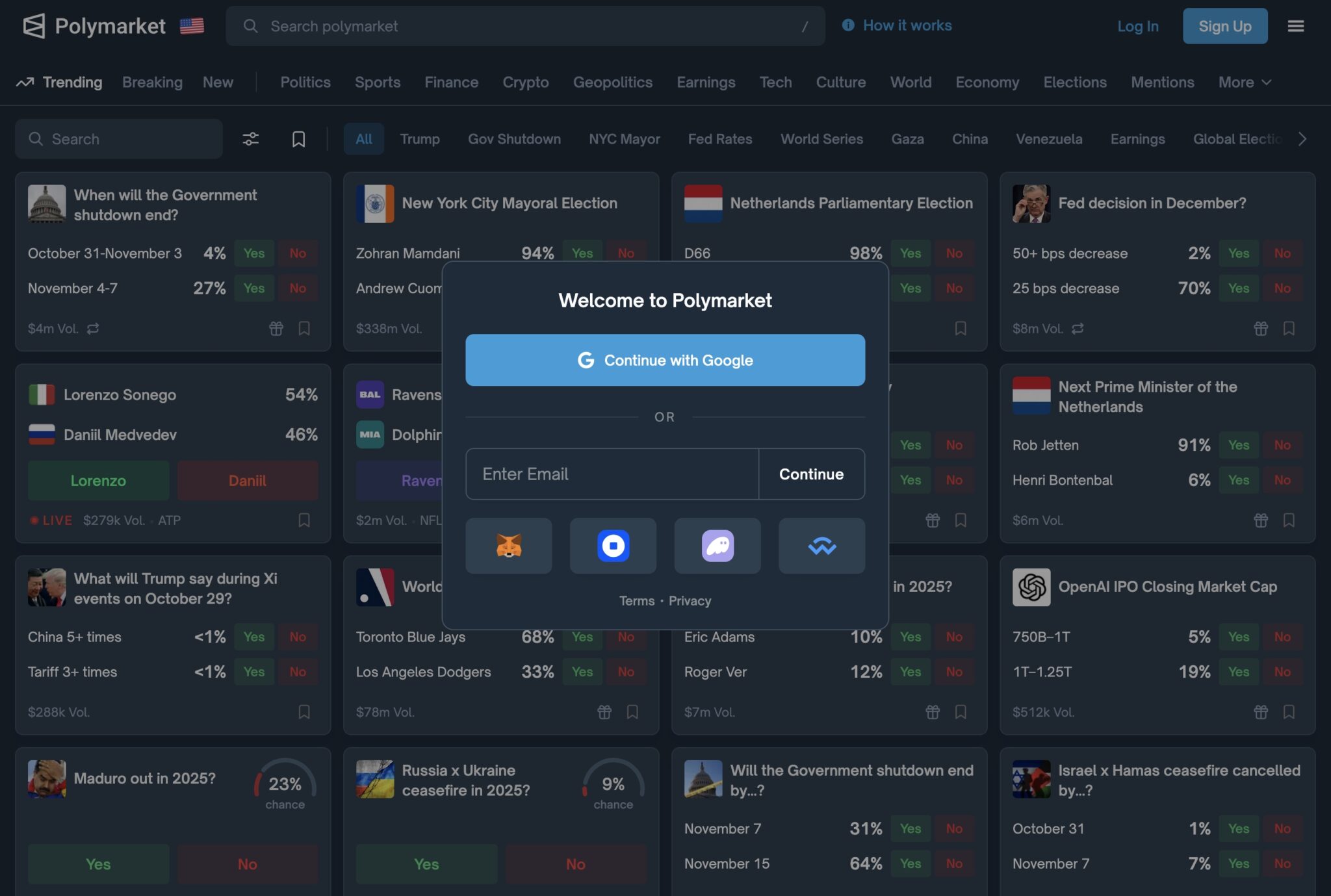 Polymarket Promo Code: Coming Soon to the US
