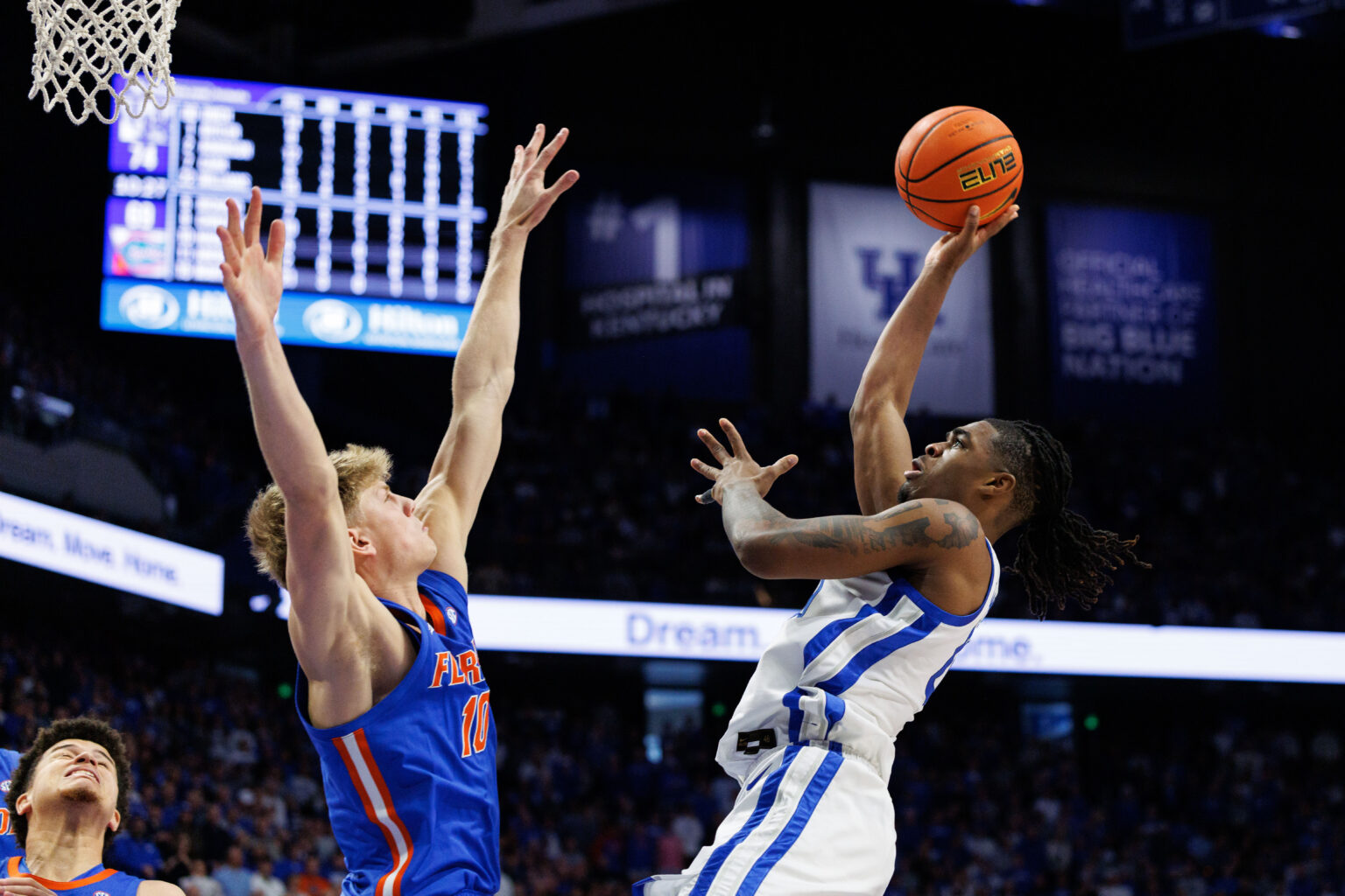 LSU Basketball News - Latest on The Tigers