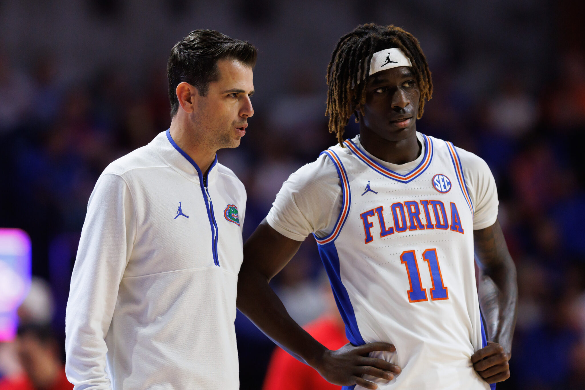 Florida Basketball News - Latest on The Gators