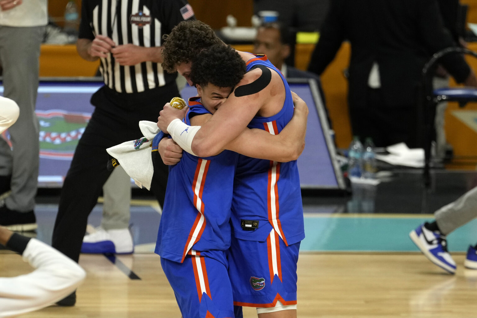 Here's what the SEC's 3 protected rivalry games should look like for ...