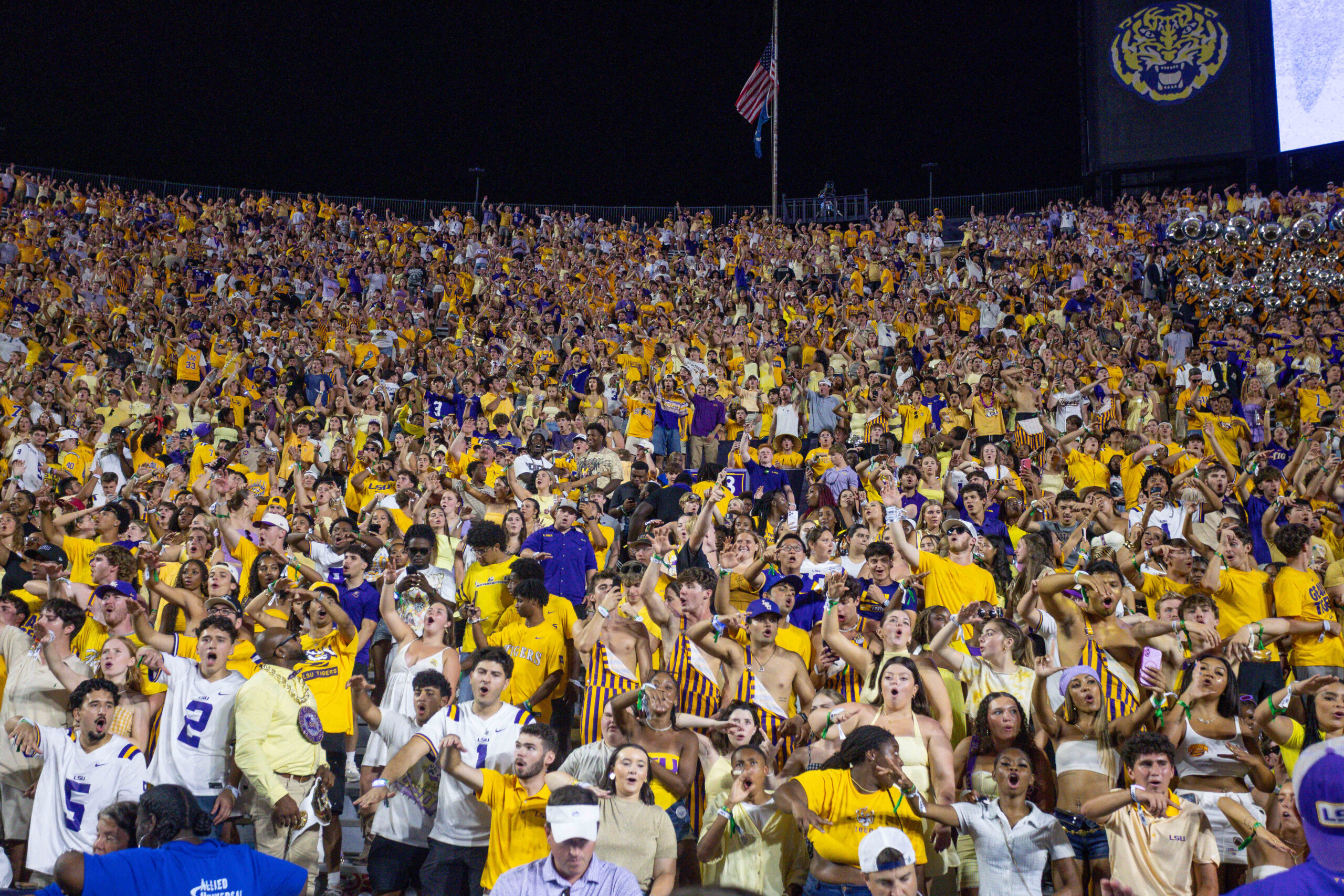 LSU lands transfer commitment from former third-team All-Big 12 WR ...