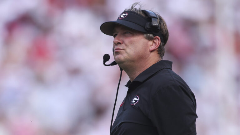 Is Georgia championship good? The answer depends on whether Kirby Smart ...