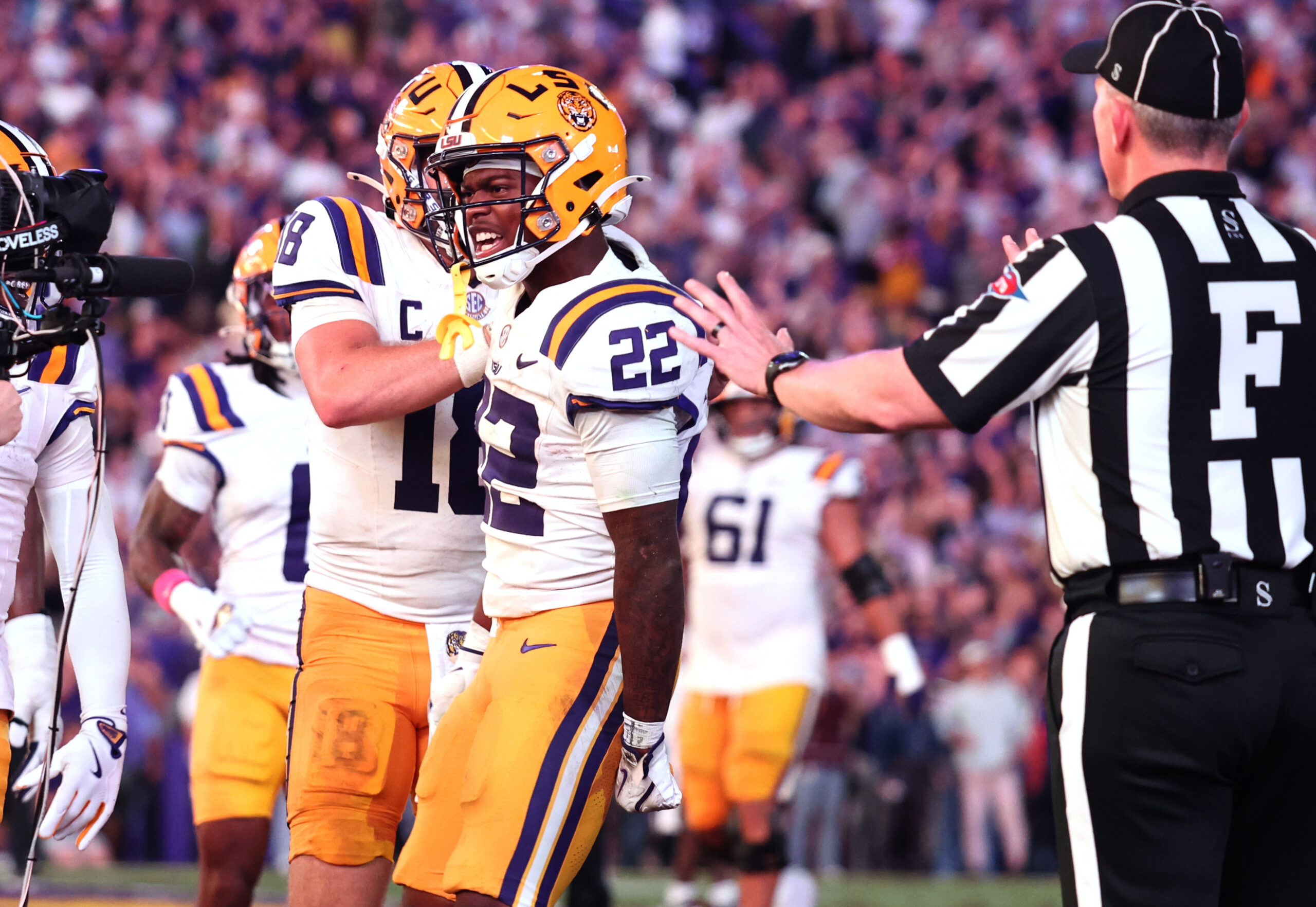 Where LSU stands on ESPN's list of best-available coaching jobs ...