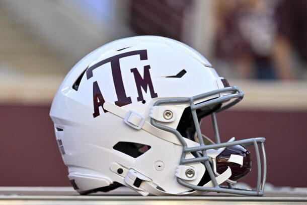 Texas A&M Football News - Latest on The Aggies